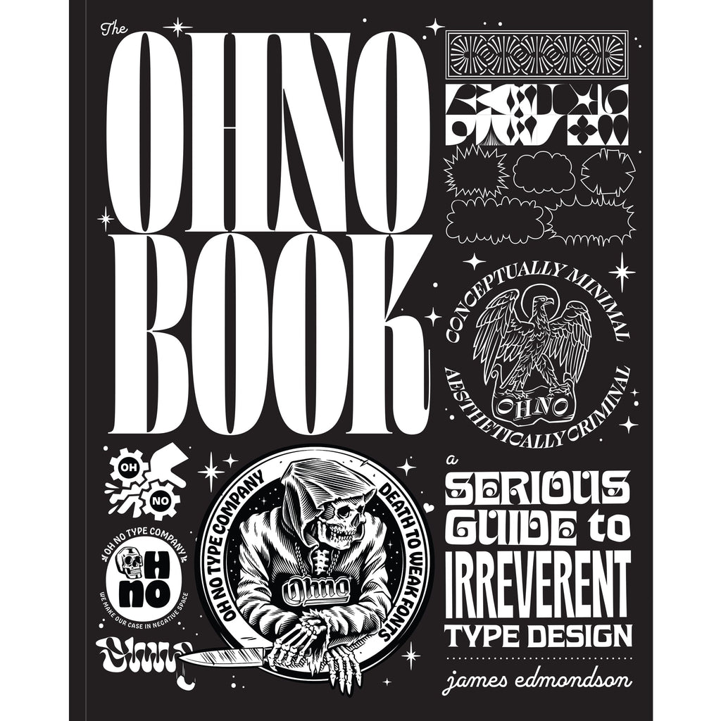 The Ohno Book – PA Press