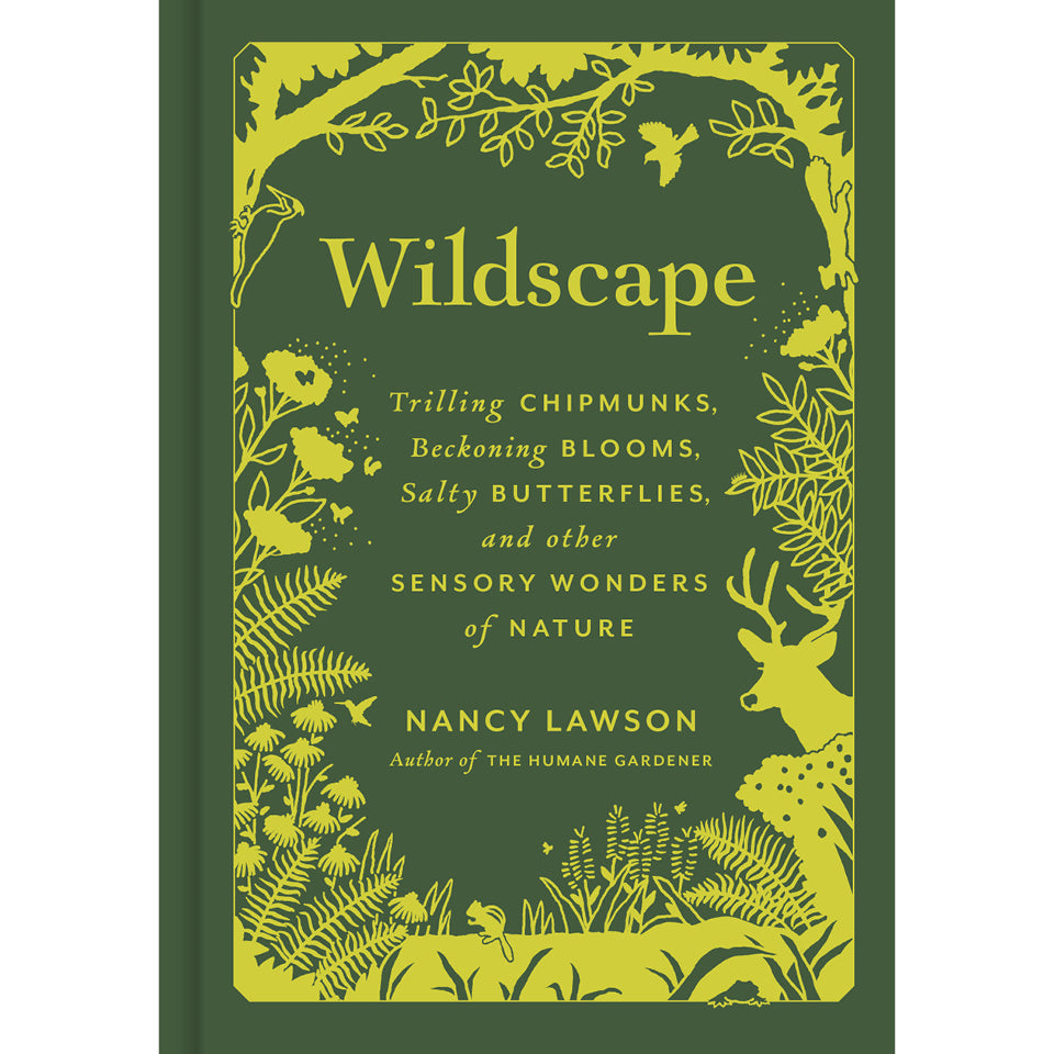 Wildscape – PA Press