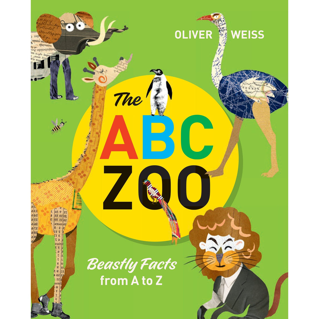 The ABC Zoo – PA Press