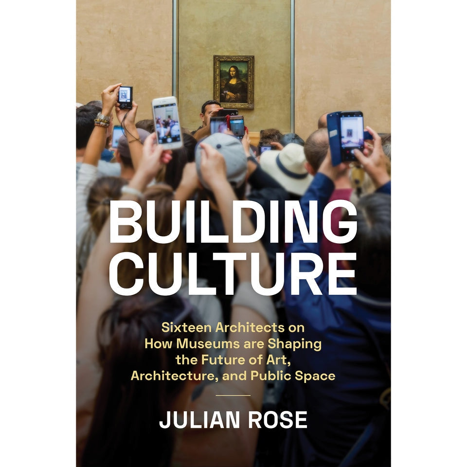Building Culture – PA Press