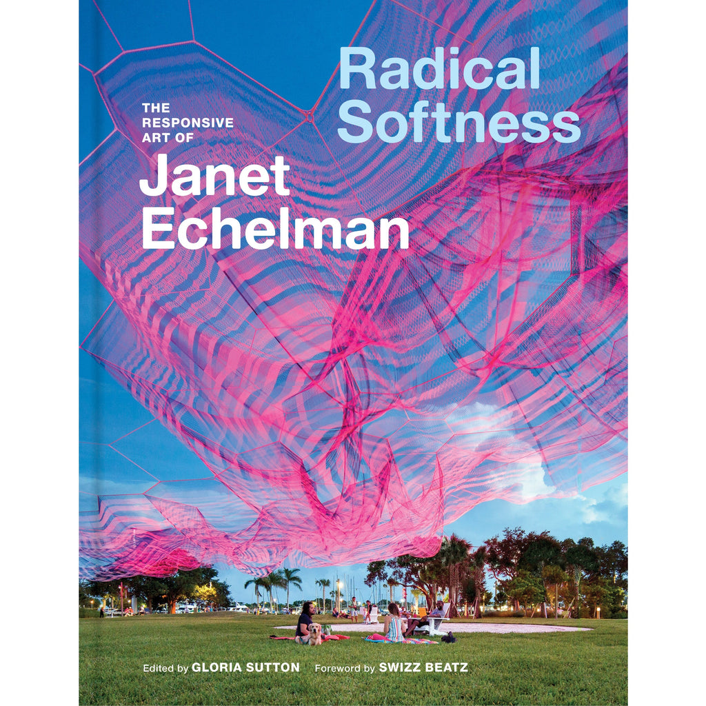 Radical Softness – PA Press