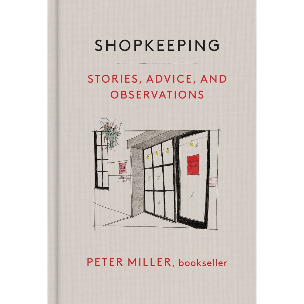 Shopkeeping – PA Press