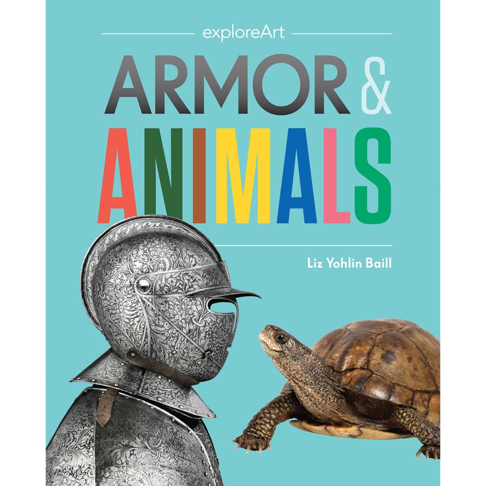 Armor & Animals – PA Press