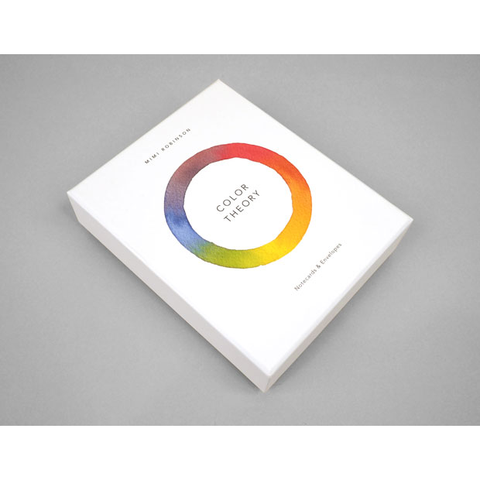 Color Theory Notecards | Princeton Architectural Press – PA Press