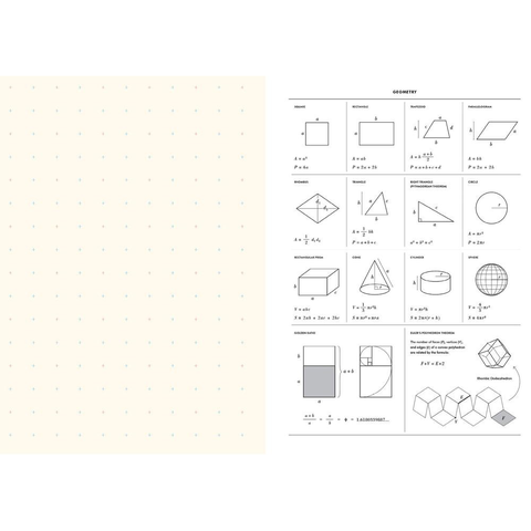 Grids & Guides (Black) A Notebook for Visual Thinkers | Princeton ...