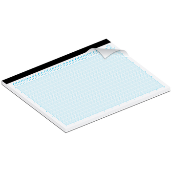 Grids & Guides Drawing Pad | Princeton Architectural Press – PA Press