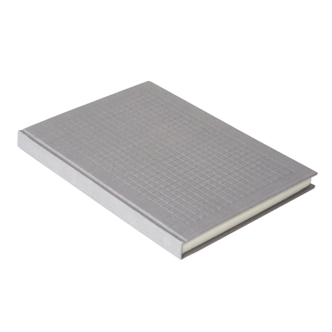 Grids & Guides (Gray) A Notebook for Visual Thinkers | Princeton ...