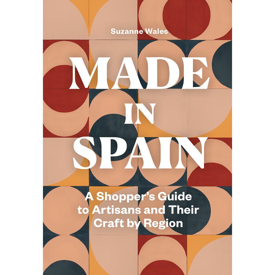 Made in Spain – PA Press