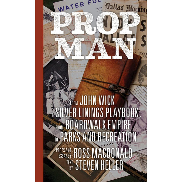 Prop Man