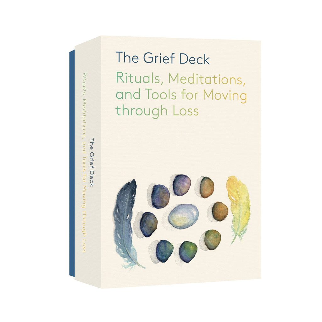 The Grief Deck – PA Press