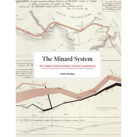 The Minard System The Complete Statistical Graphics of Charles-Joseph ...