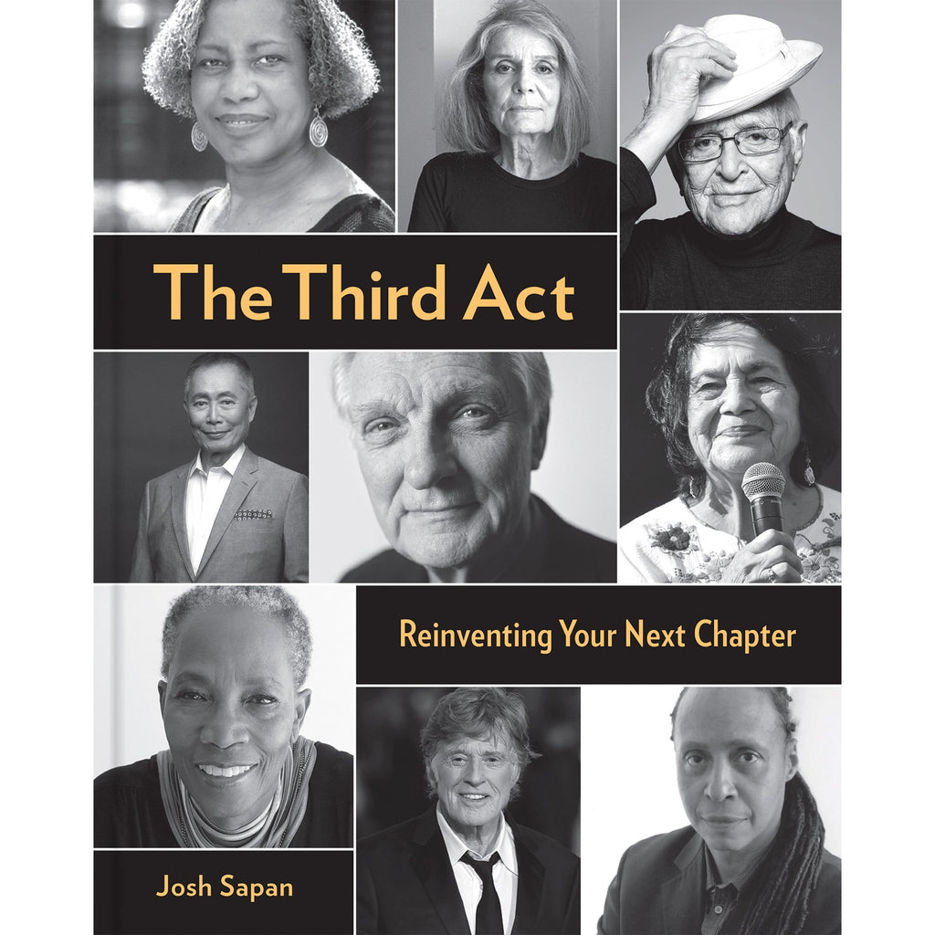 The Third Act – PA Press