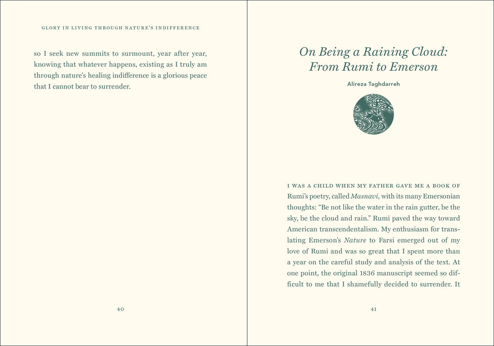 Visualizing Nature – PA Press