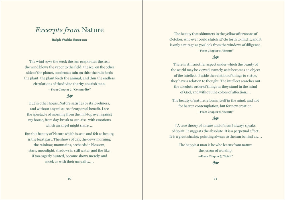 Visualizing Nature – PA Press