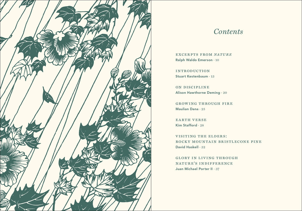 Visualizing Nature – PA Press